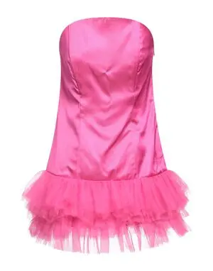 Amen Mini Dress