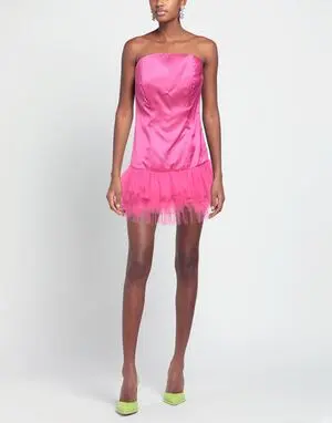 Amen Mini Dress