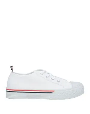 Thom Browne Low-top Sneakers - White
