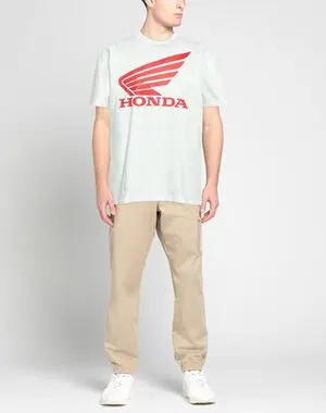 Dsquared2 X Honda T-shirt Size Cotton - White