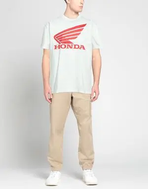 Dsquared2 X Honda T-shirt Size Cotton - White