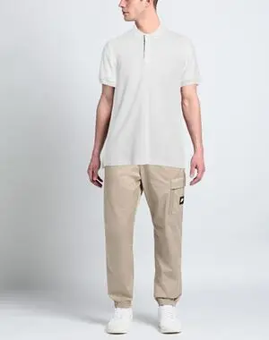 Burberry Polo Shirt Size Cotton