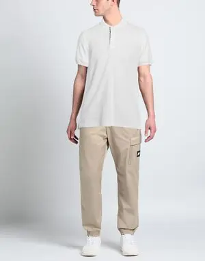 Burberry Polo Shirt Size Cotton