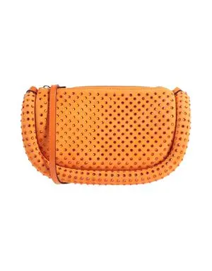 JW Anderson Cross-body Bag With Appliqués
