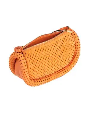 JW Anderson Cross-body Bag With Appliqués
