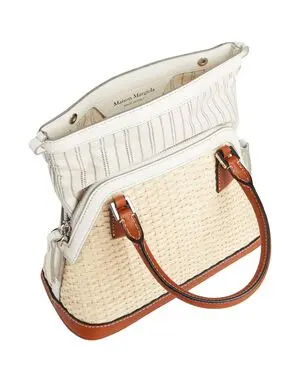 MAISON MARGIELA Medium Handbag