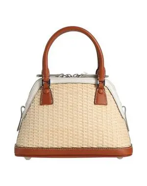 MAISON MARGIELA Handbag With Detachable Strap