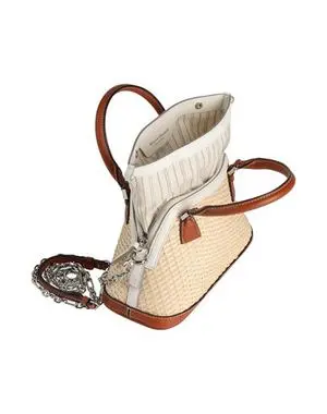 MAISON MARGIELA Handbag With Detachable Strap