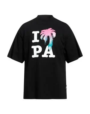 Palm Angels T-shirt Size Cotton