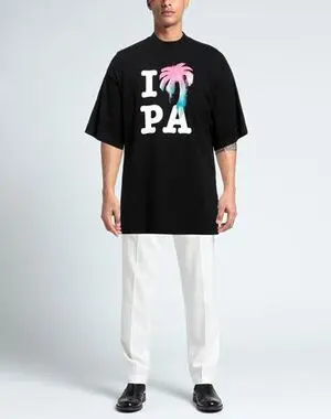 Palm Angels T-shirt Size Cotton