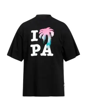 Palm Angels T-shirt Size Cotton