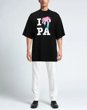 Palm Angels T-shirt Size Cotton