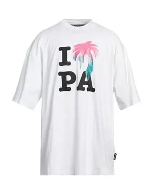Palm Angels T-shirt Size Cotton