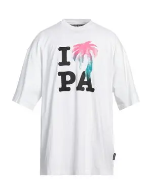 Palm Angels T-shirt Size Cotton