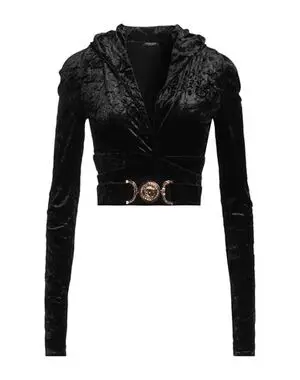 Versace Crop Top