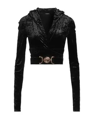 Versace Crop Top