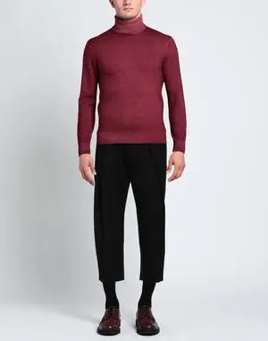 Balmain Tapered Leg Pants