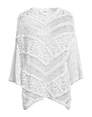 MVM Knitted Crewneck Sweater