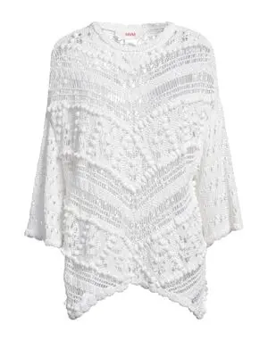 MVM Knitted Crewneck Sweater