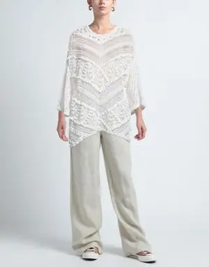 MVM Knitted Crewneck Sweater