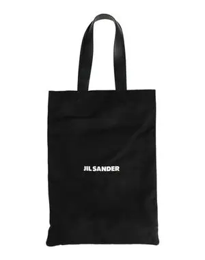 Jil Sander Handheld Shoulder Bags
