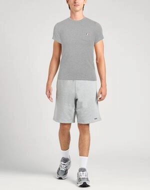 Maison Kitsuné T-shirt Light Size Cotton