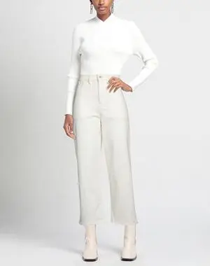 Kenzo Cotton Elastane Jeans