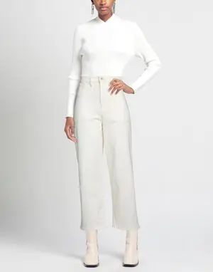 Kenzo Cotton Elastane Jeans