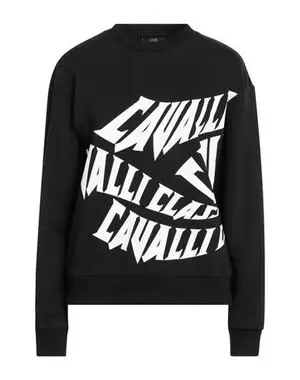 Roberto Cavalli Sweatshirts Hoodies For Women