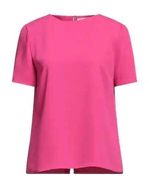 P.a.r.o.s.h Crewneck Blouses