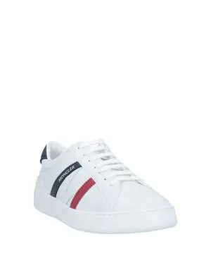 Moncler Low-top Sneakers - White