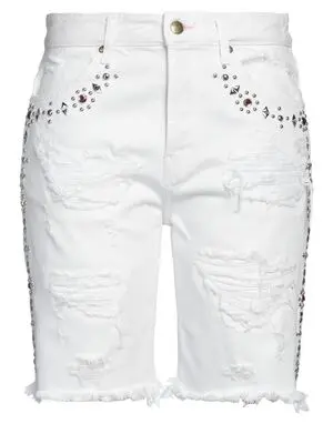 WASHINGTON DEE-CEE Shorts