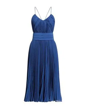 Leisure Midi Dresses