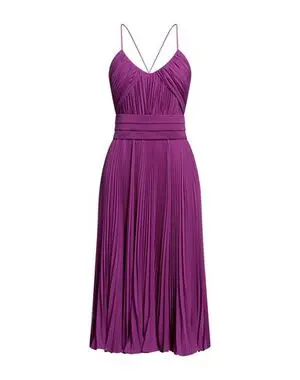 Max Mara Scoop Neck Day Dresses