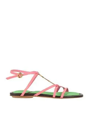 Jacquemus Flat Sandals For Women