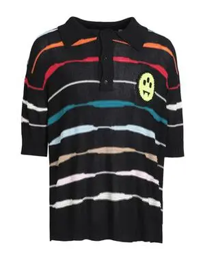 Barrow Button Down Polos For Men