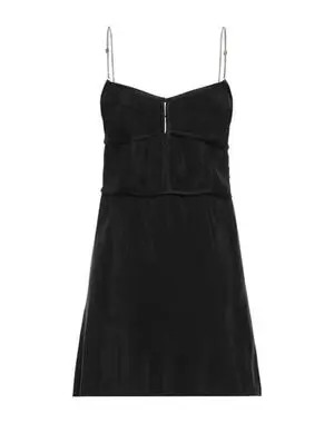 Palm Angels Knee Length Cocktail Dresses