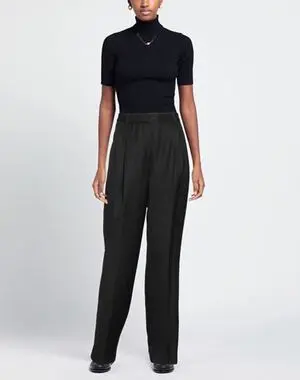 LOULOU STUDIO High-waisted Straight Leg Pants