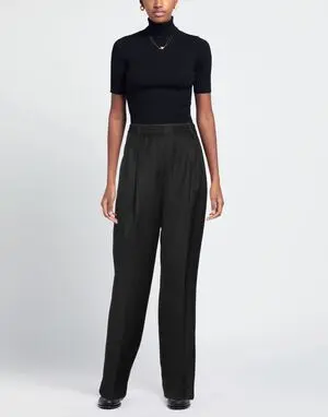 LOULOU STUDIO High-waisted Straight Leg Pants