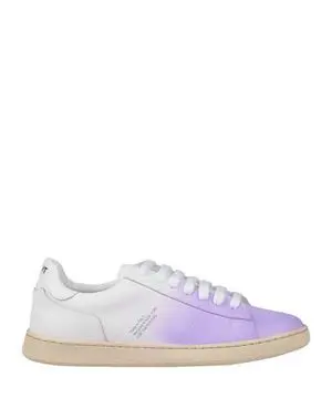ROV Low-top Sneakers - Purple