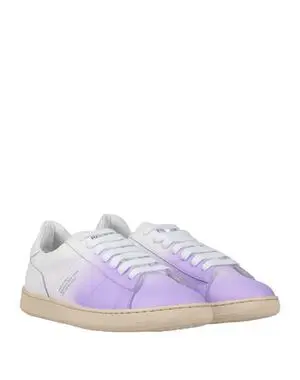 ROV Low-top Sneakers - Purple