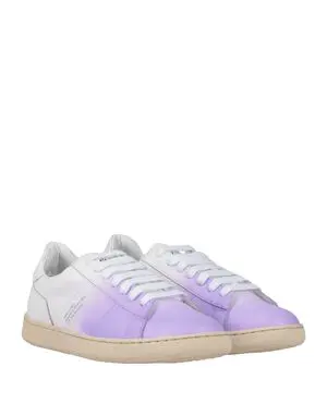 ROV Low-top Sneakers - Purple