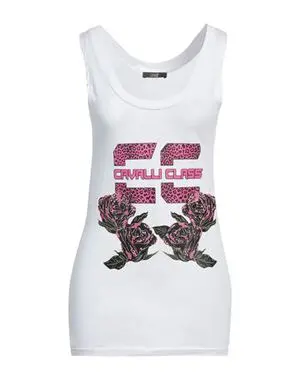 Roberto Cavalli Top