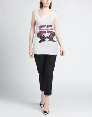 Roberto Cavalli Top