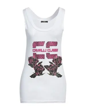 Roberto Cavalli Top