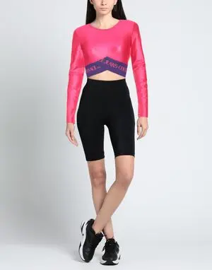 Versace Crop Top