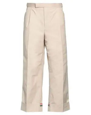 Thom Browne Straight Leg Pants