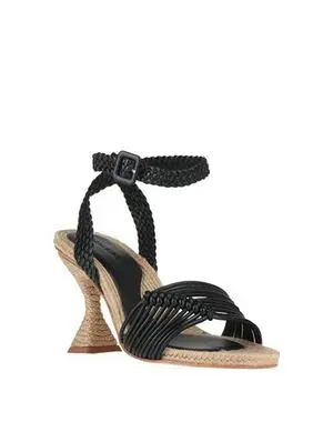 PALOMA BARCELO Leather Sandals