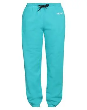 Versace Tapered Leg Lounge Pants