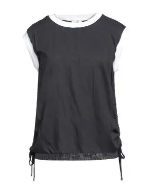 Peserico Easy Top Size Cotton, Elastane